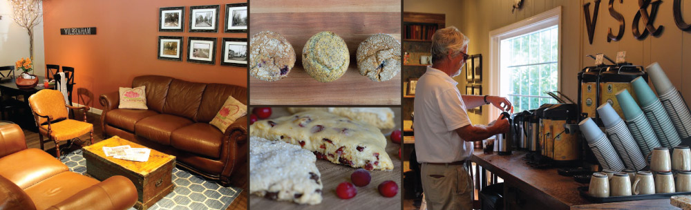 Villagestore Cafe – Wilbraham, MA – The best breakfast in Wilbraham